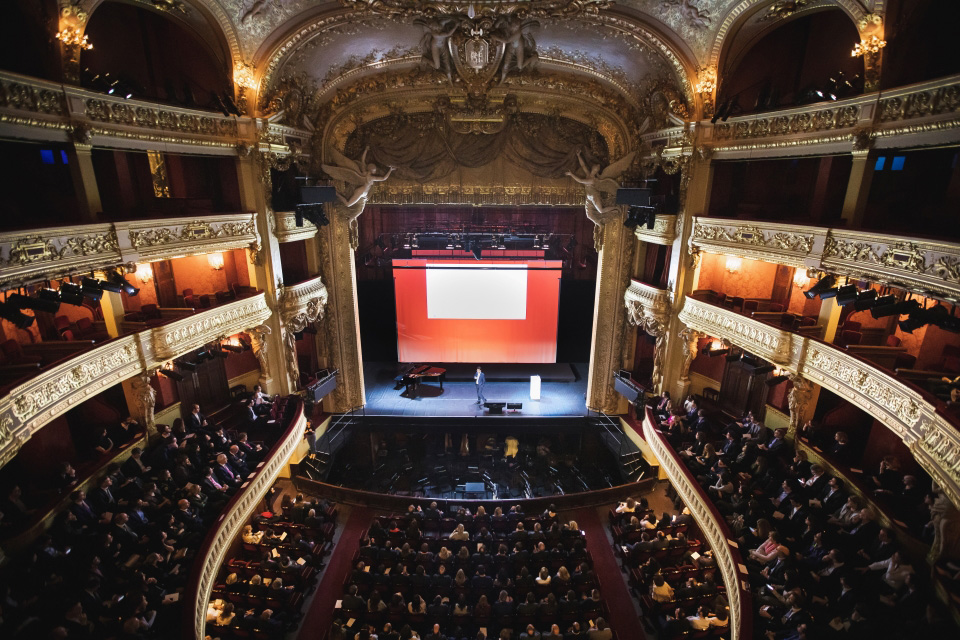 BNP Paribas | Enjoy Event